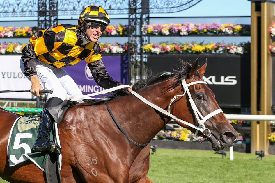 Stars return across the ditch at Flemington and Randwick
