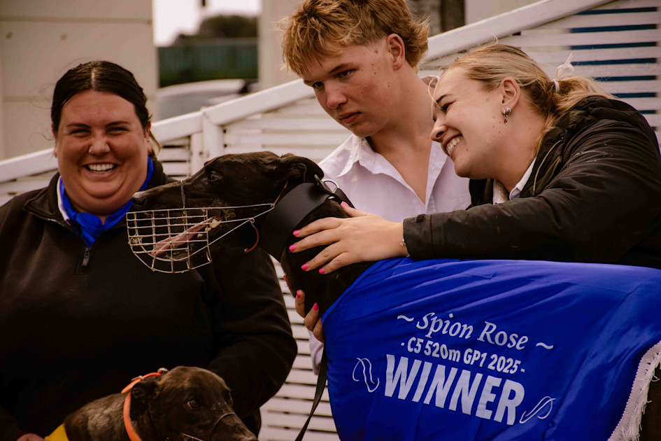 Lisa Cole tops Australasian 2025 stakes table