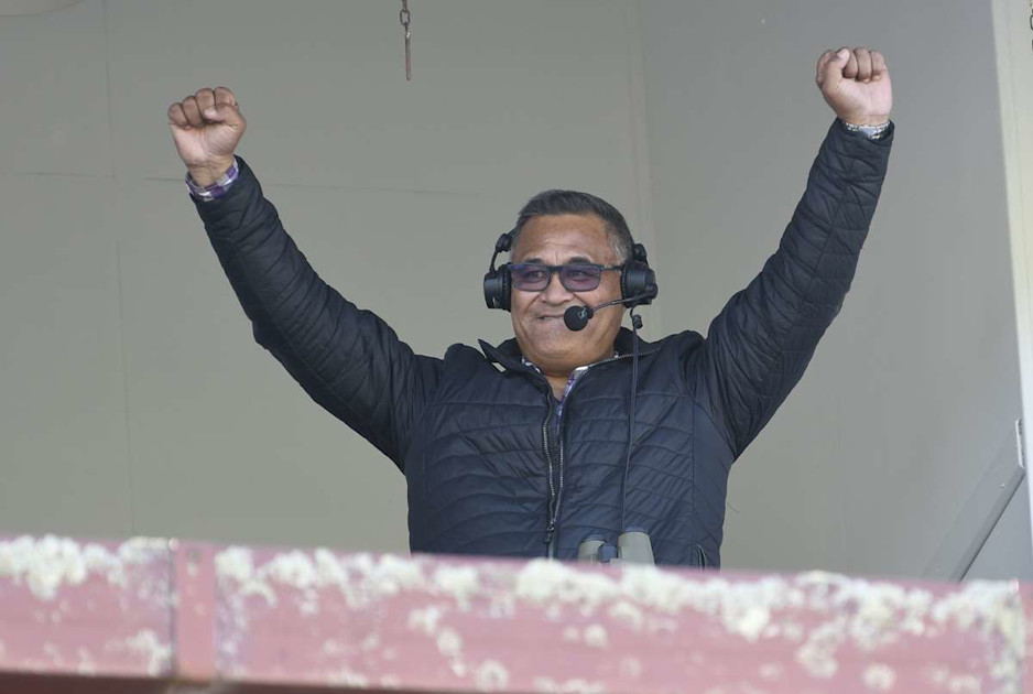 George Simon: The times they are a changing