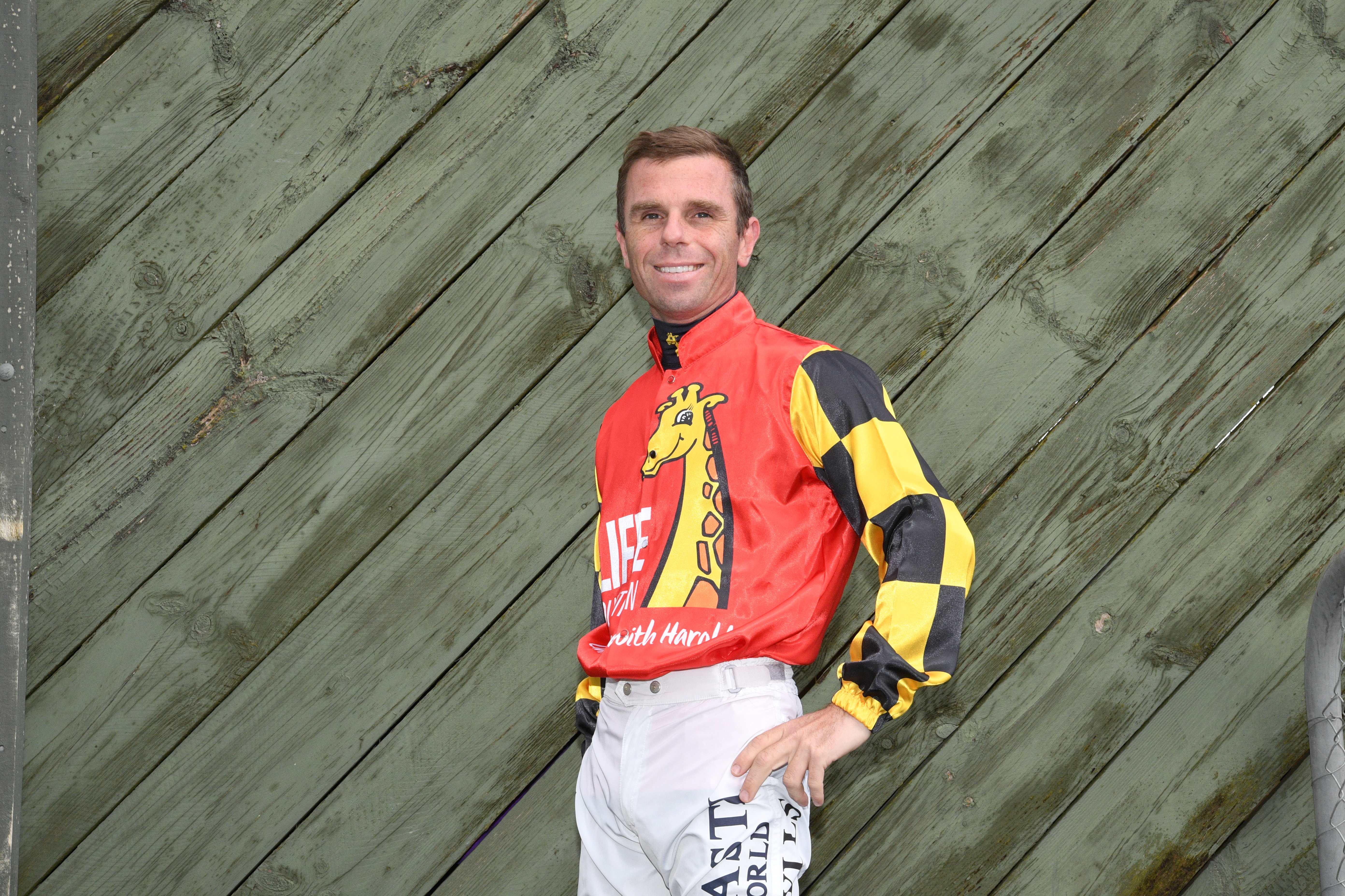 Craig steps up for Life Education Trust