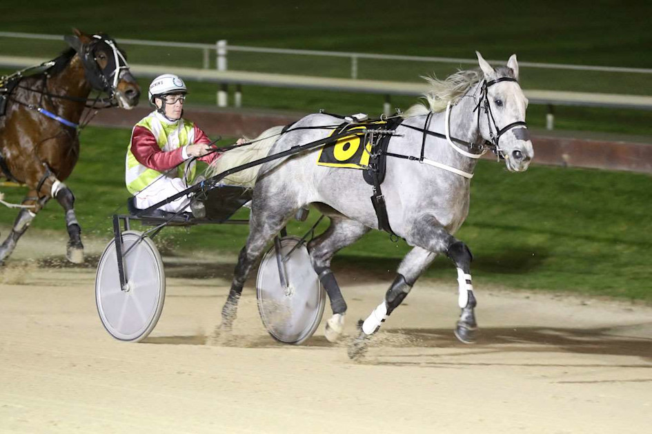 Max Hill wants to wave goodbye to Wyndham with a win