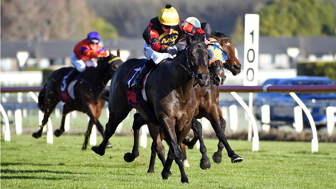 Time brings out best in Savabeel’s son