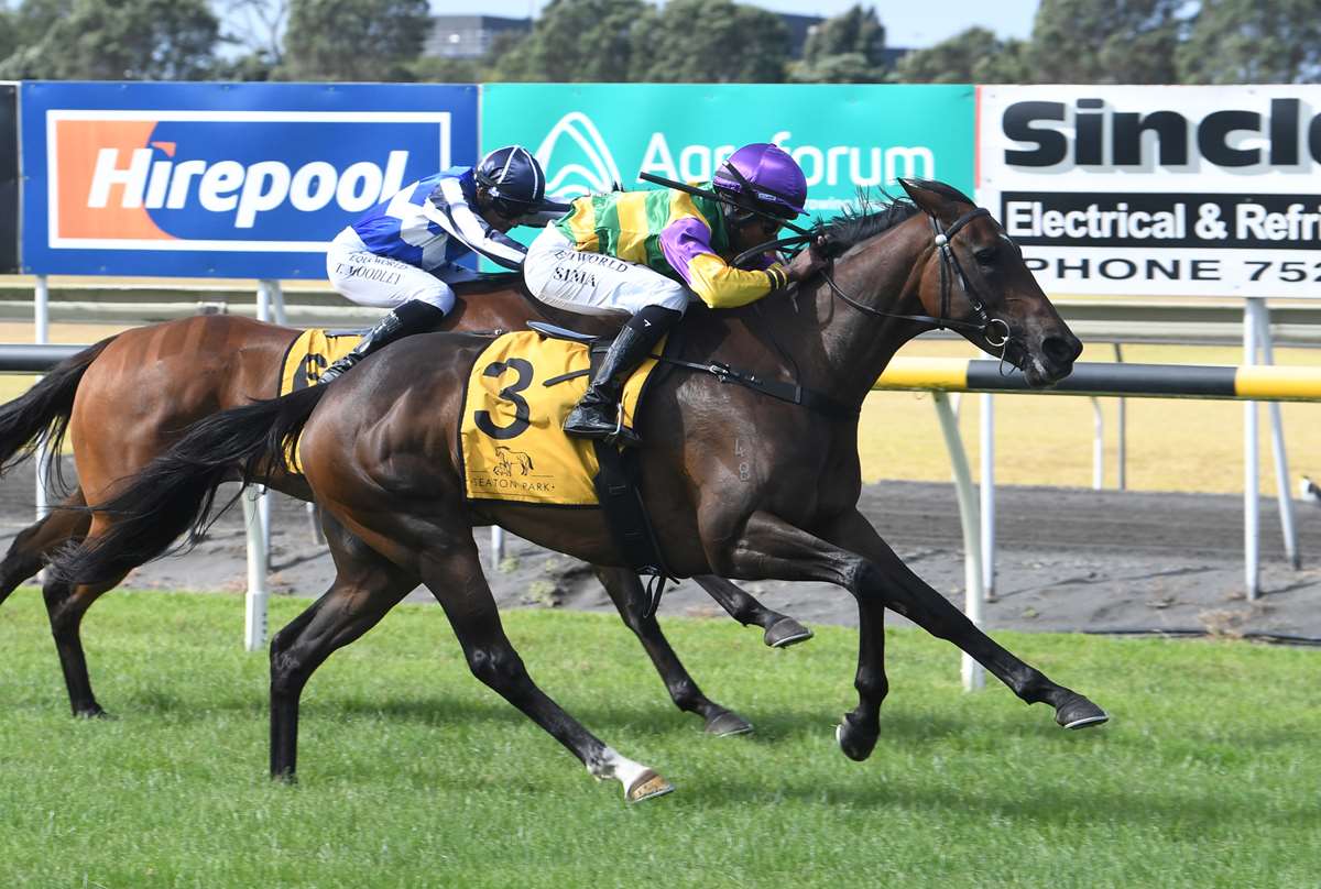 Stephen Hunt runs the numbers - In the CD and at HQ