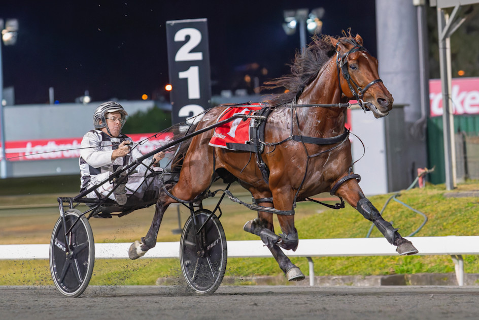 Michael Guerin: After the Night of Champions barrier draw