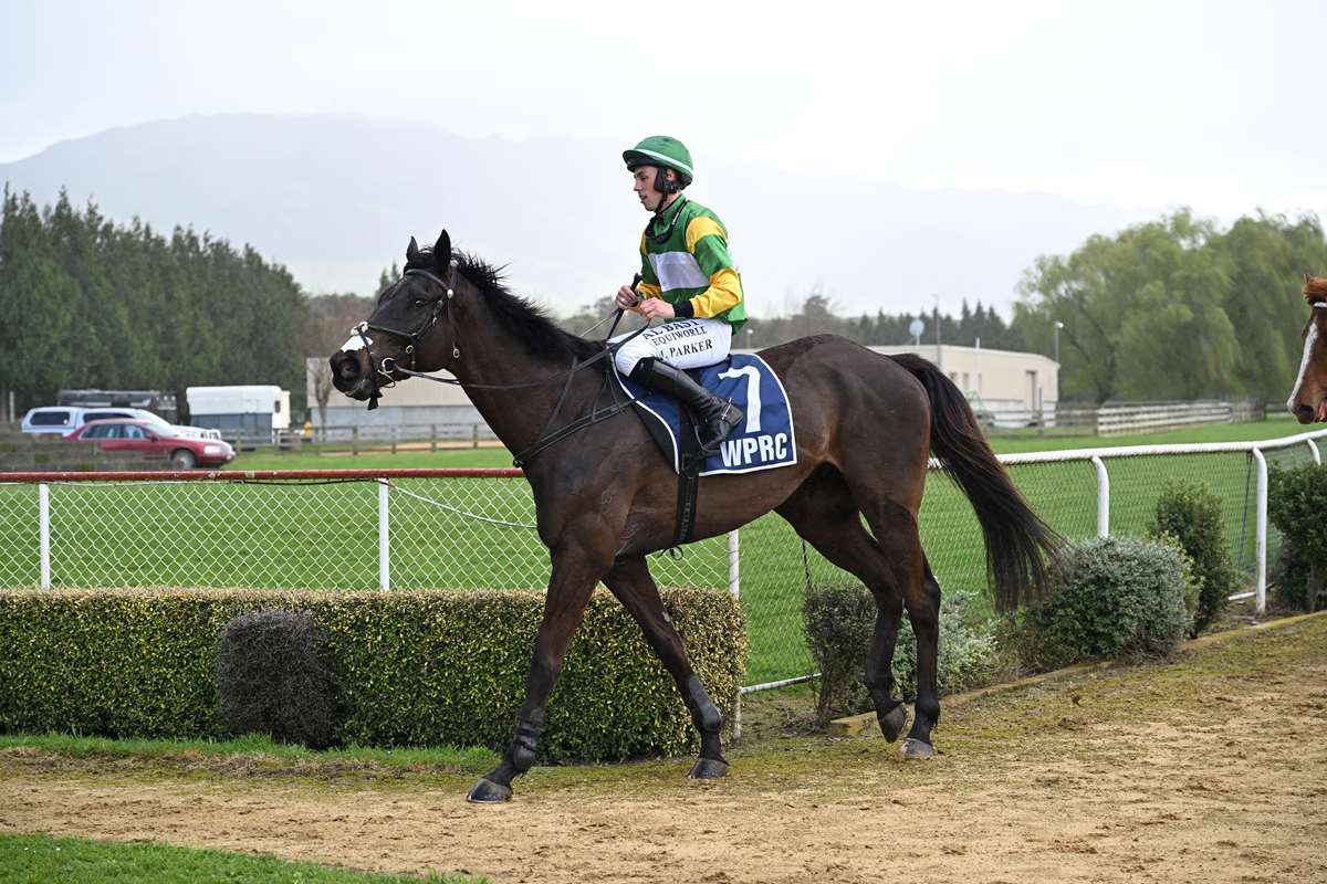 Parker shooting for "brilliant" Northern result