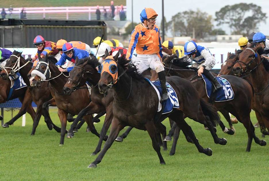 Stephen Hunt runs the numbers on the Howden Insurance Mile