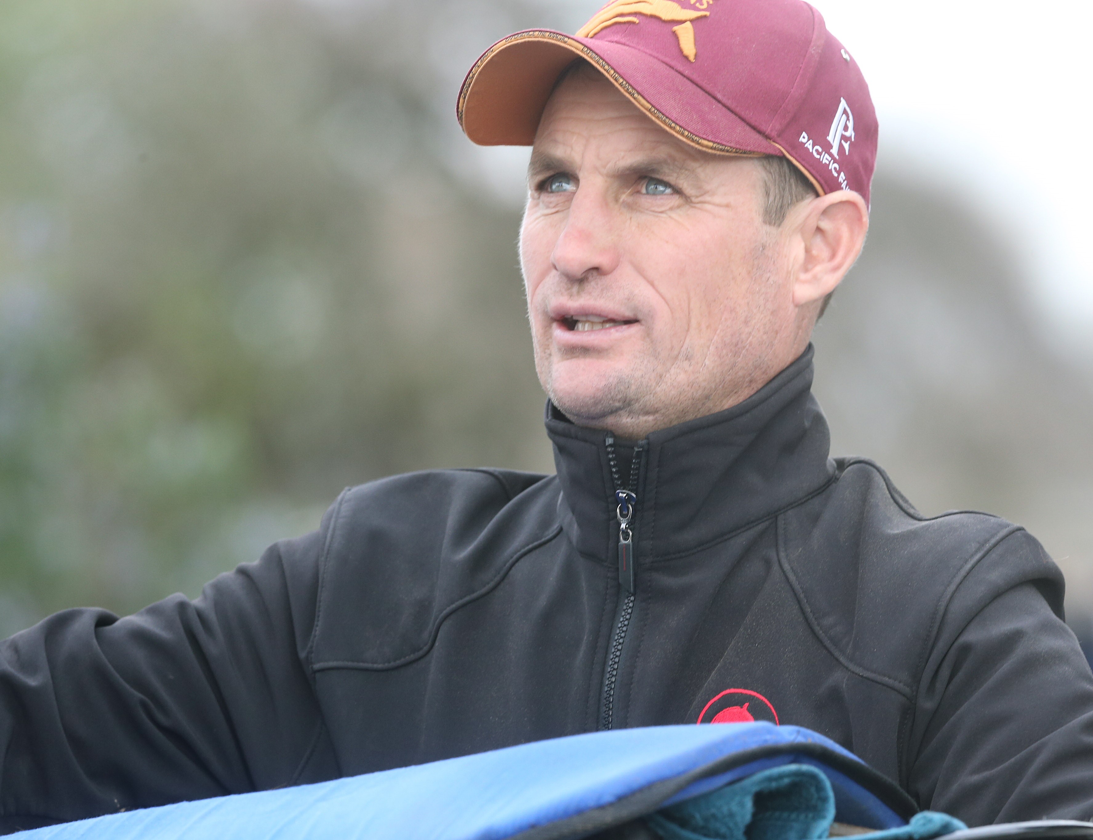 Weatherleys turn the page on hard Counties Cup watch
