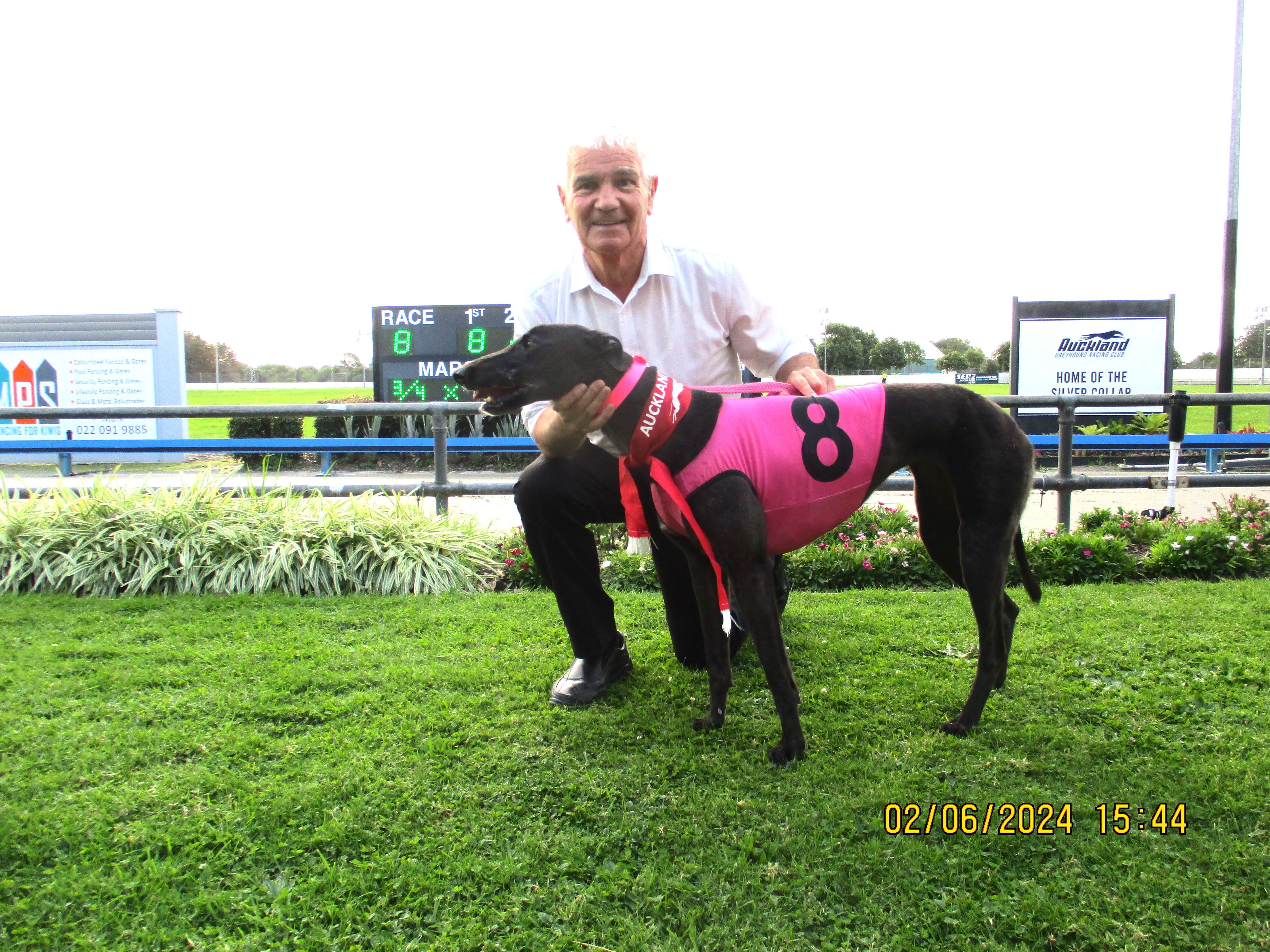 News from the Kennels: Record breakers and those returning