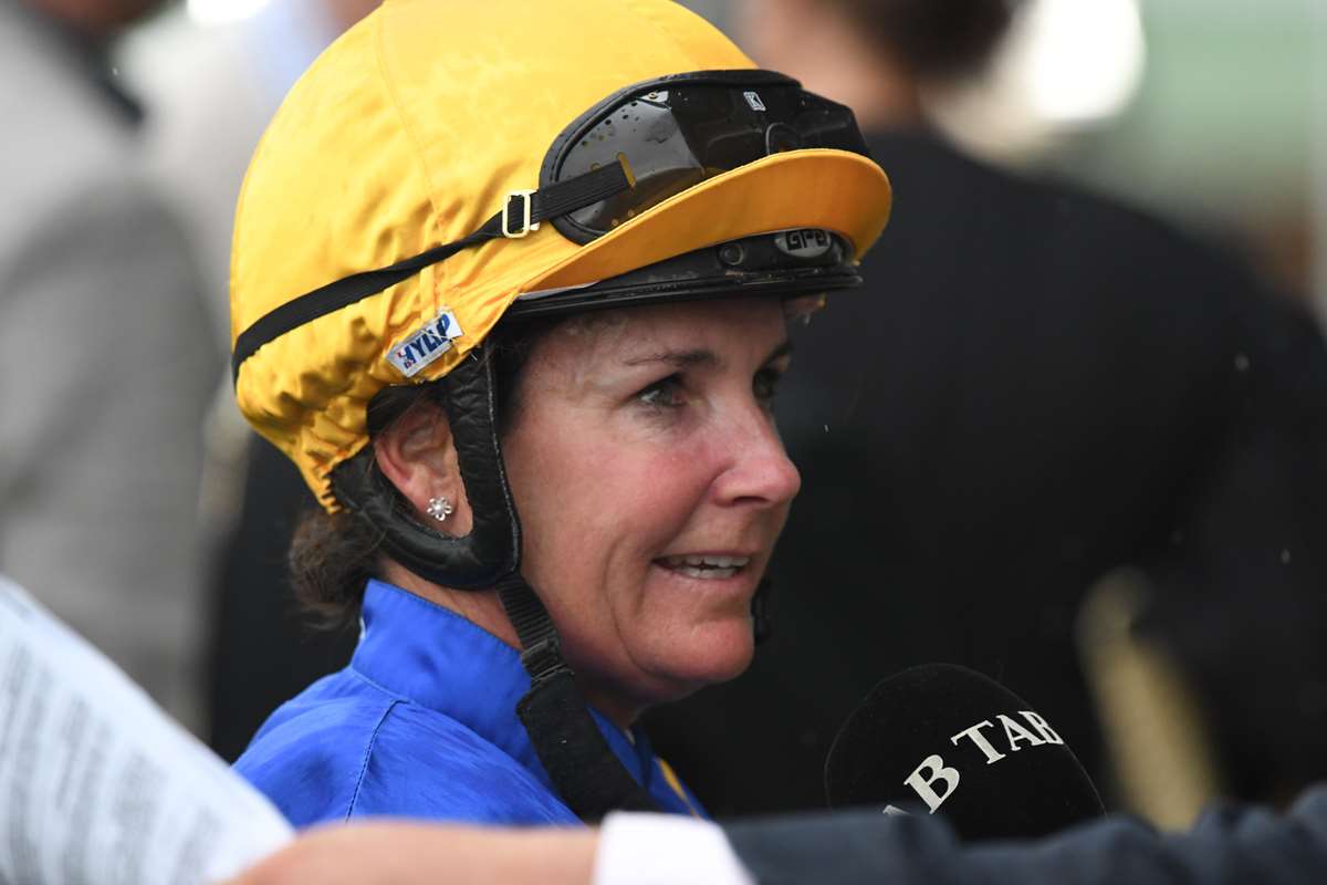 George Simon: This game is a roller coaster