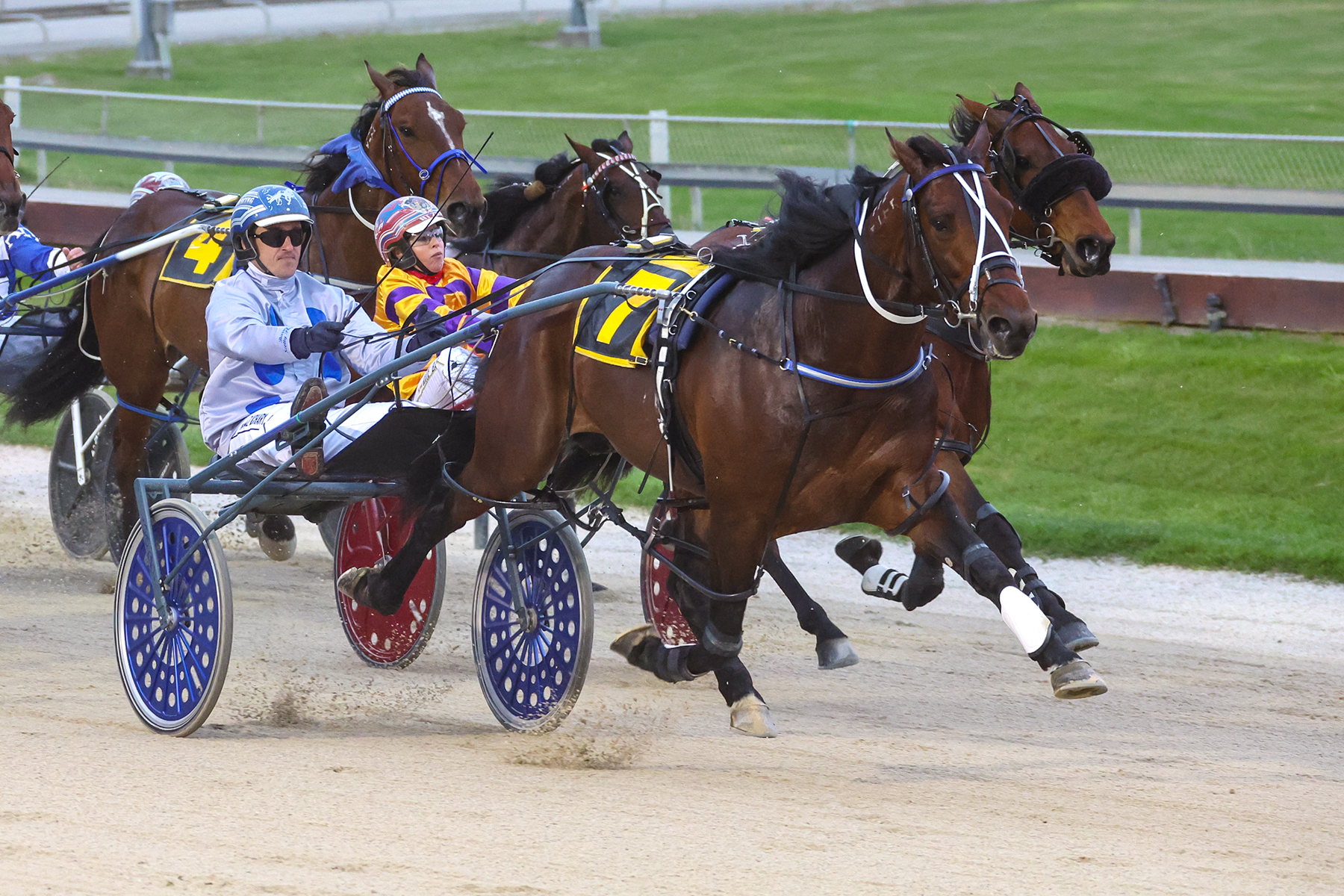 Merlin back to best in NZ FFA win