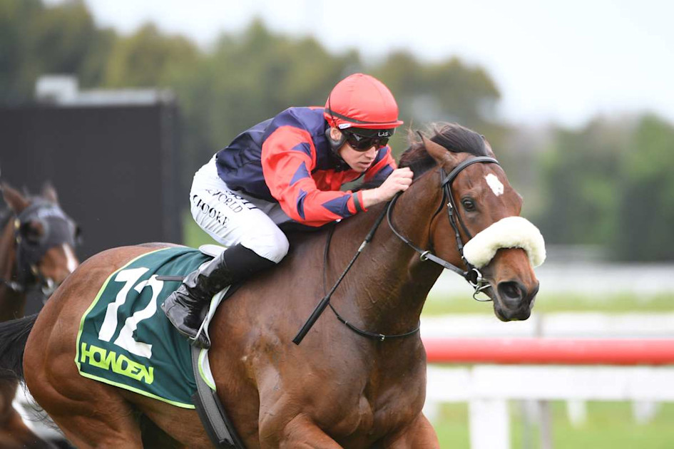 TAB Racing Club to wind down