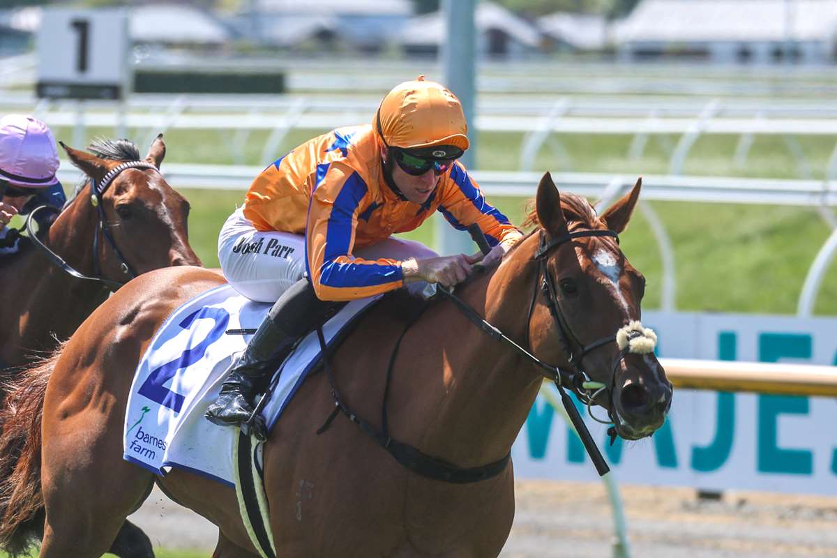 Victorian star to headline Aussie invasion