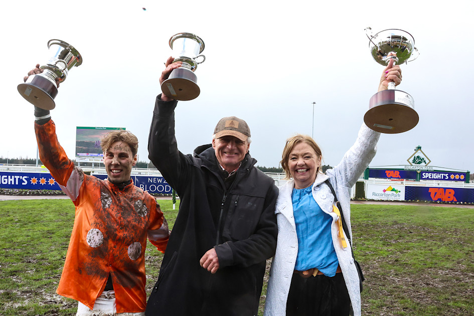 Grand National results popular and unpredictable