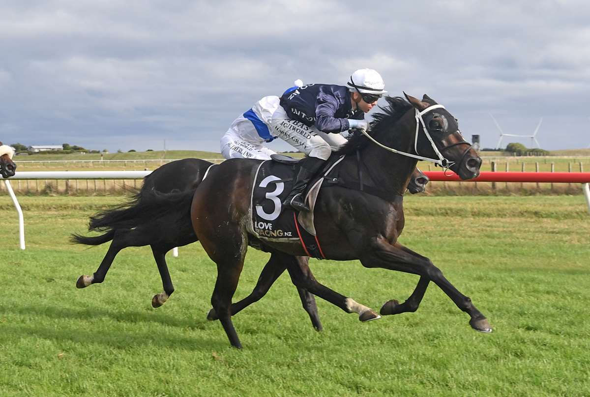 Five to Follow in the weeks ahead: Bevan Sweeney