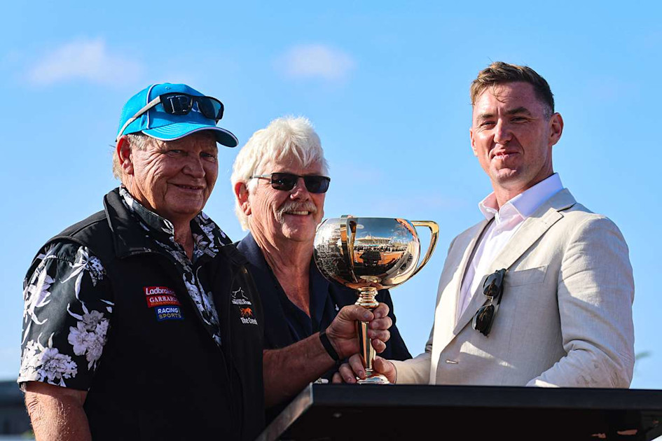 NZ Cup not out of question for Captains Mistress