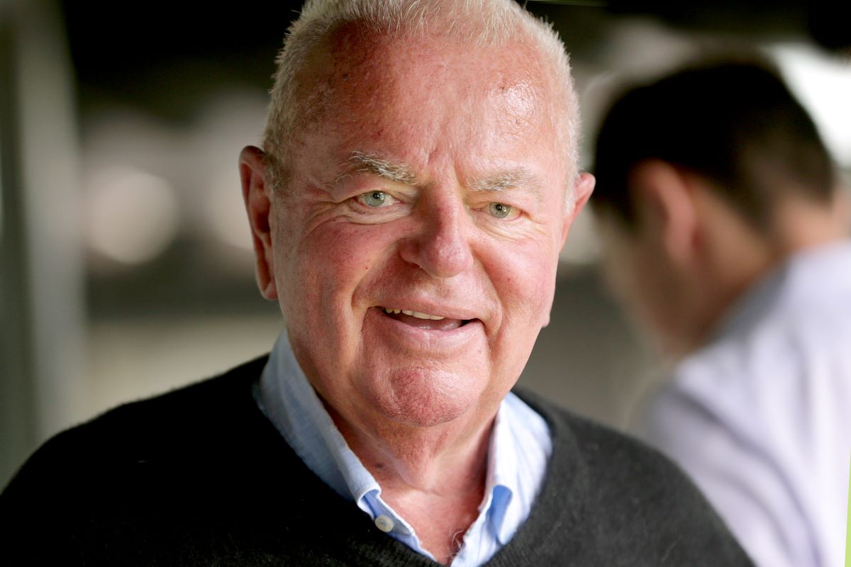 Ellis extends international buying reach