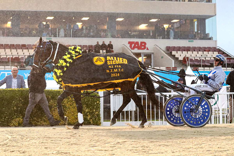 Merlin set for an early spell after luckless run