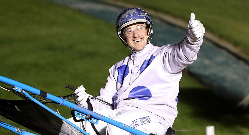 Night Of Champions preview column: Brittany Graham