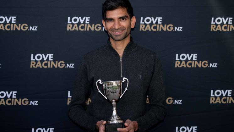 George Simon: The unexpected pearls of jockeying