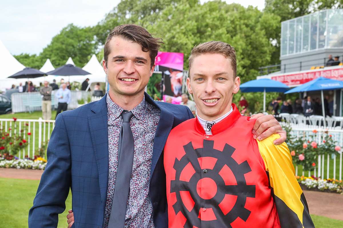 Miller to make training return