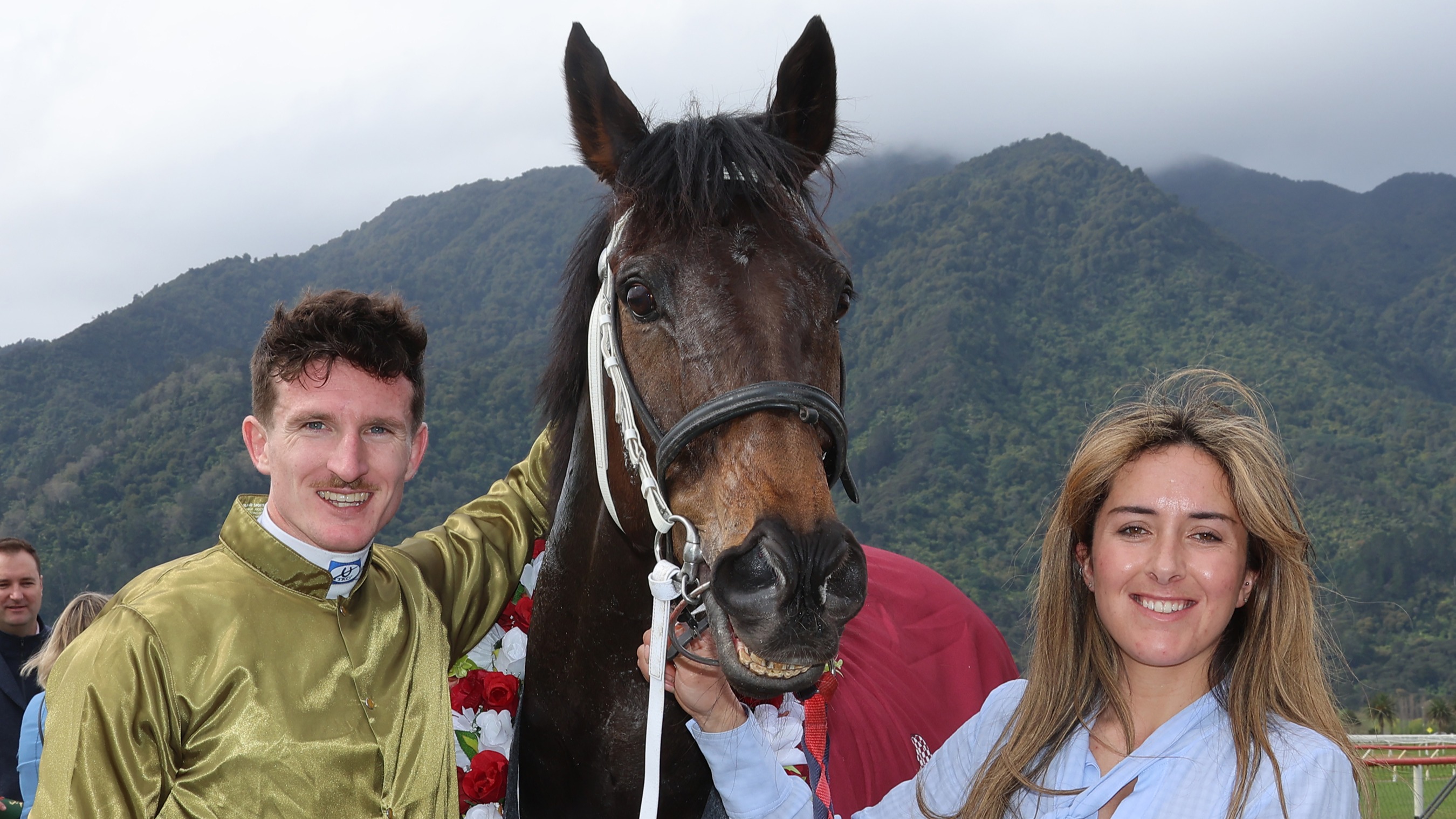 Great NZ carnival the perfect finale to jumps resurgence