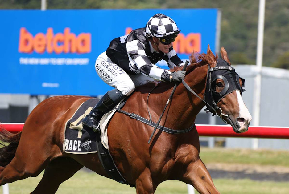 Allan Sharrock special expected as Tisse red-hot for Cup