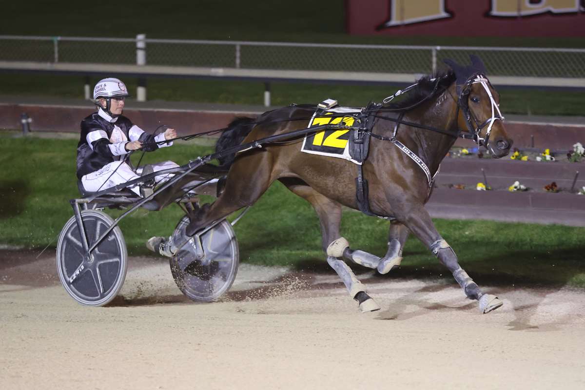 Five to follow at Invercargill