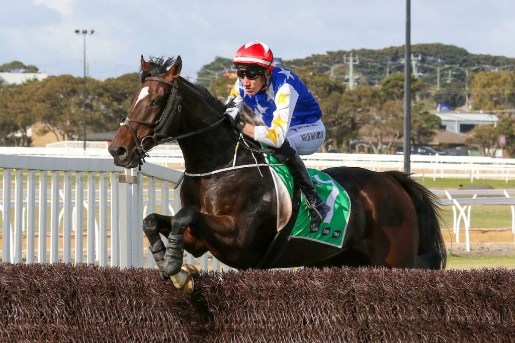 Brierly success for Blandford Lodge