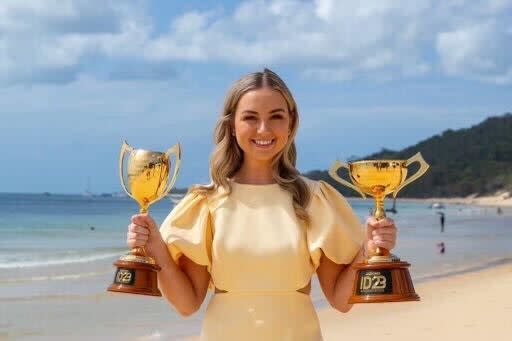 Top presenter joins Trackside