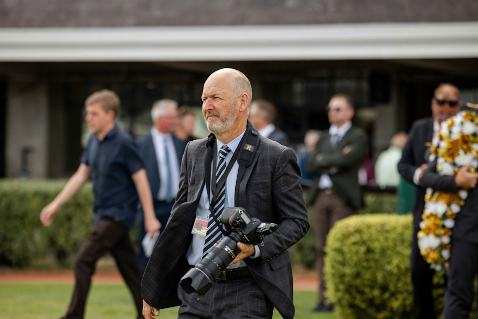 Rubery captures first win as an owner
