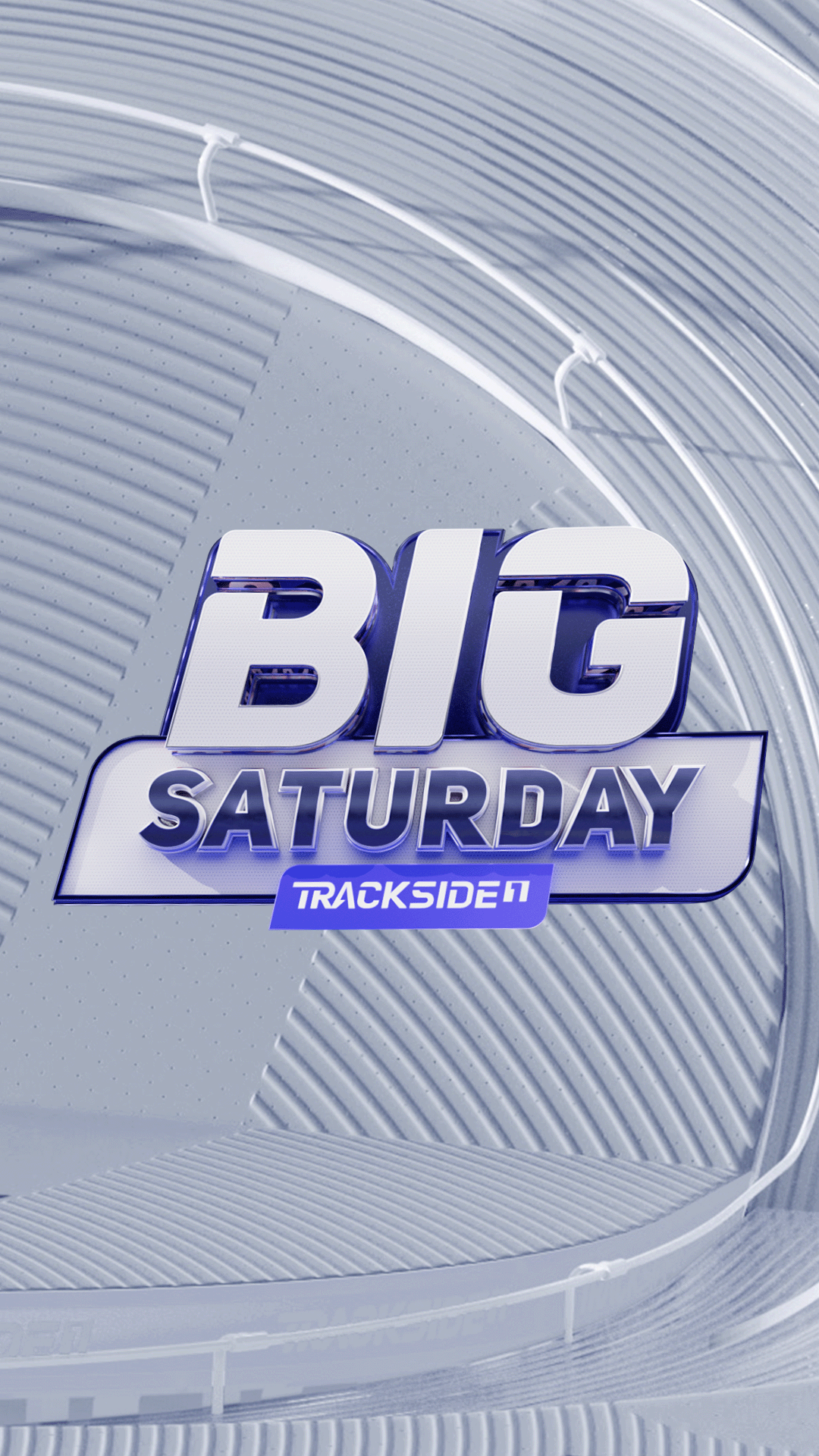 Watch on Demand | Trackside NZ