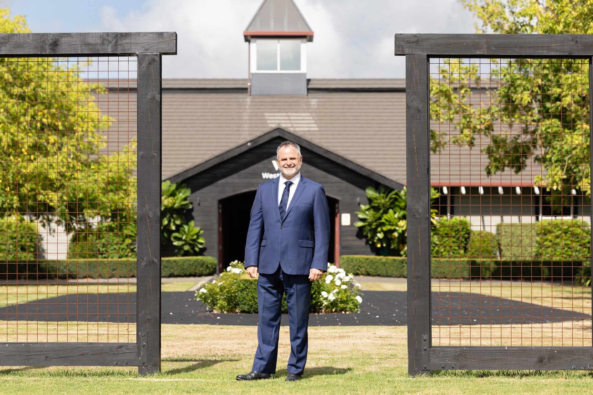 NZTR announce new CEO