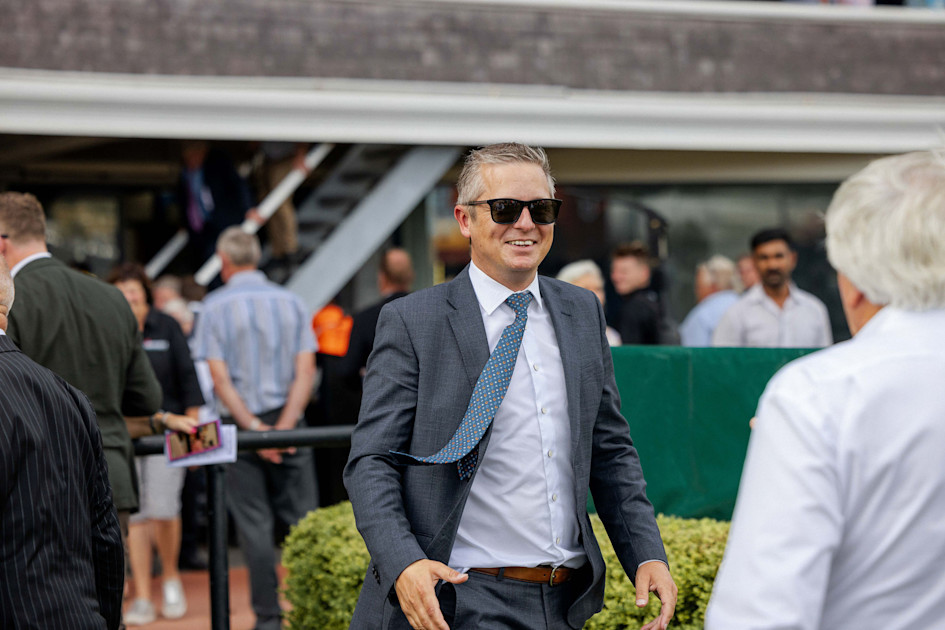 Marsh looking to the weather gods with Rotorua team