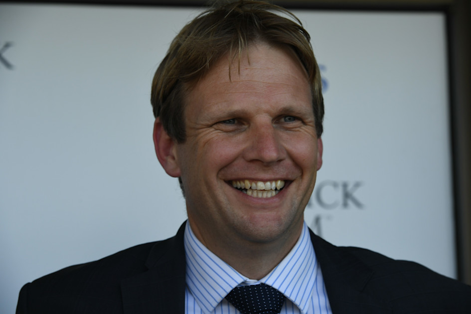 Baker’s Perth record heads a massive interstate weekend