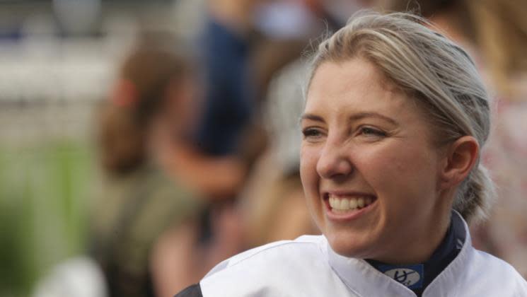 Kiwi homecoming for Sam Collett