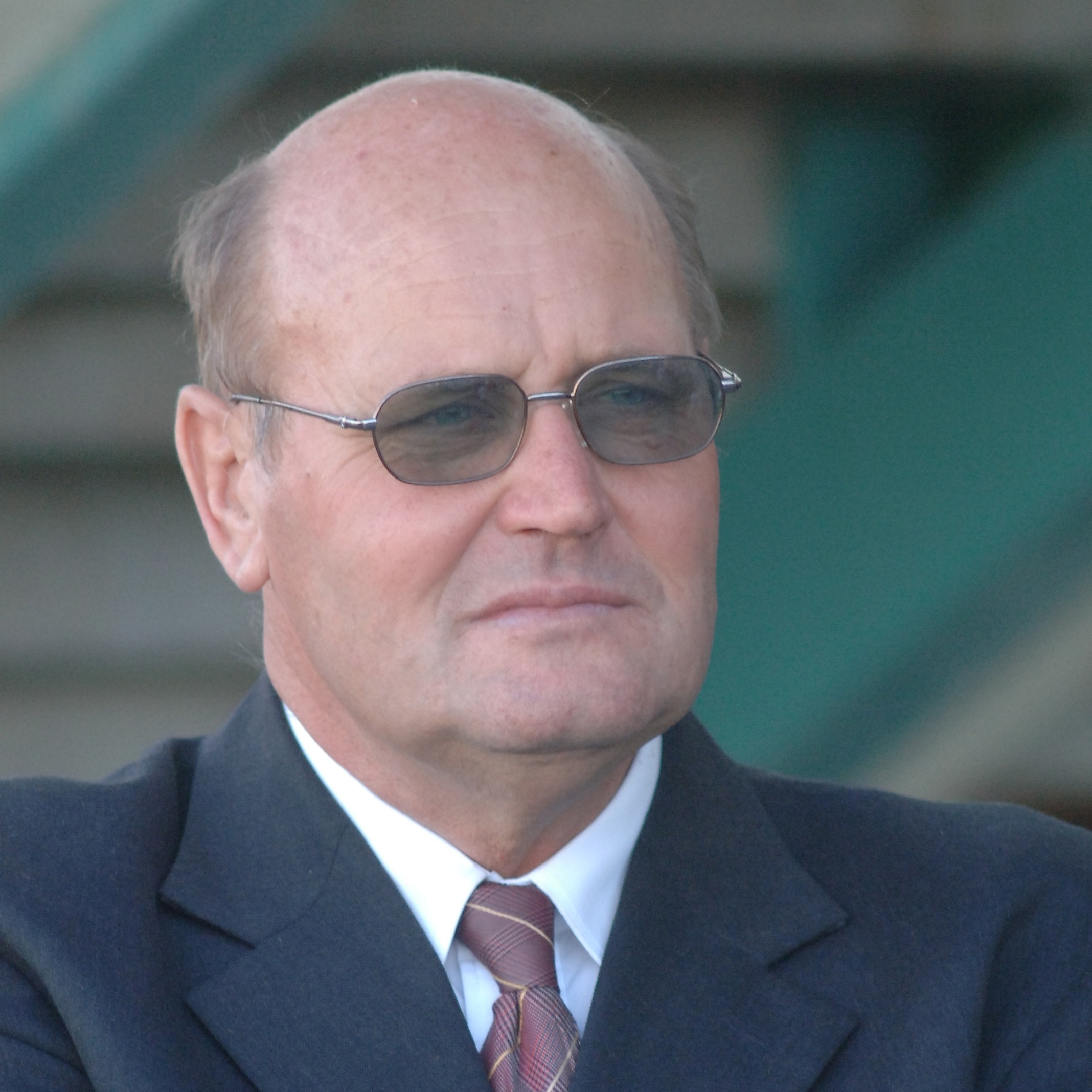 Vale Robert Priscott