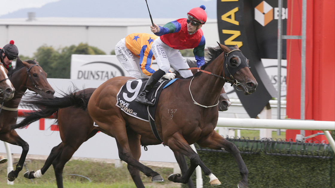 Sharp ‘N’ Smart Melbourne Cup campaign hangs in the balance