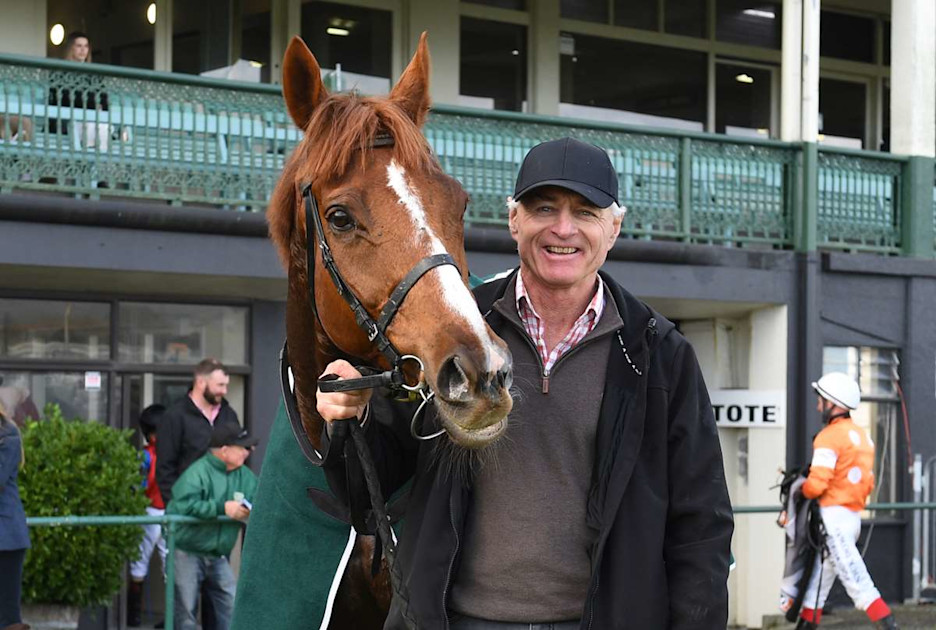 Former Northern winner back in action