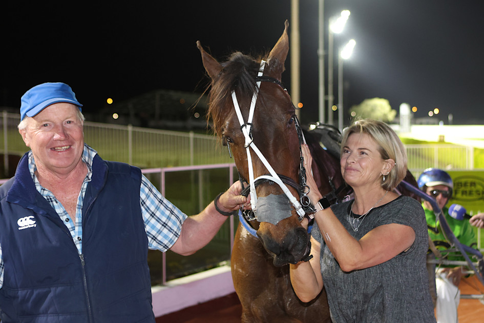 Muscle Mountain’s push towards immortality