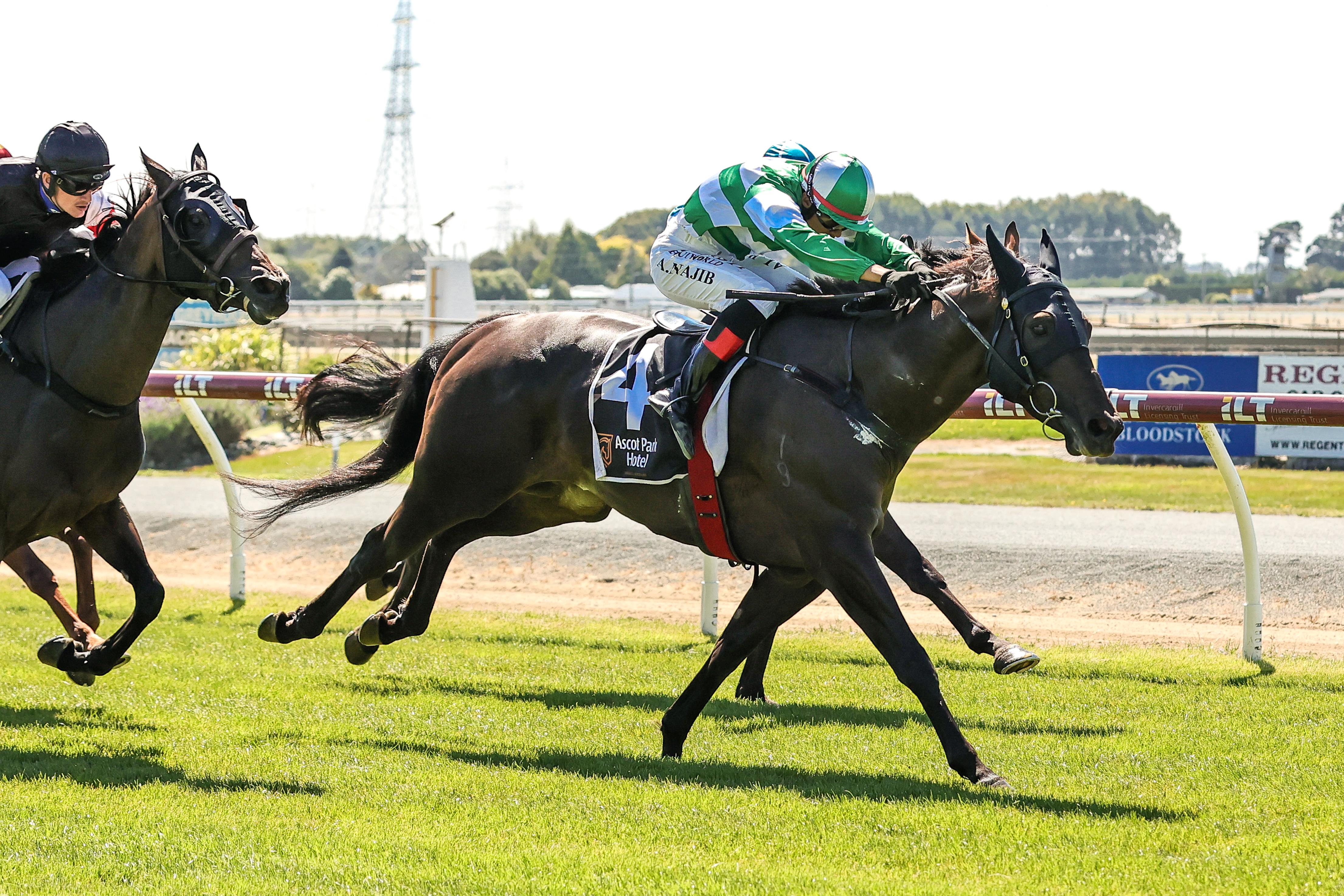 Monaghan Boy brings up milestone for Tyler