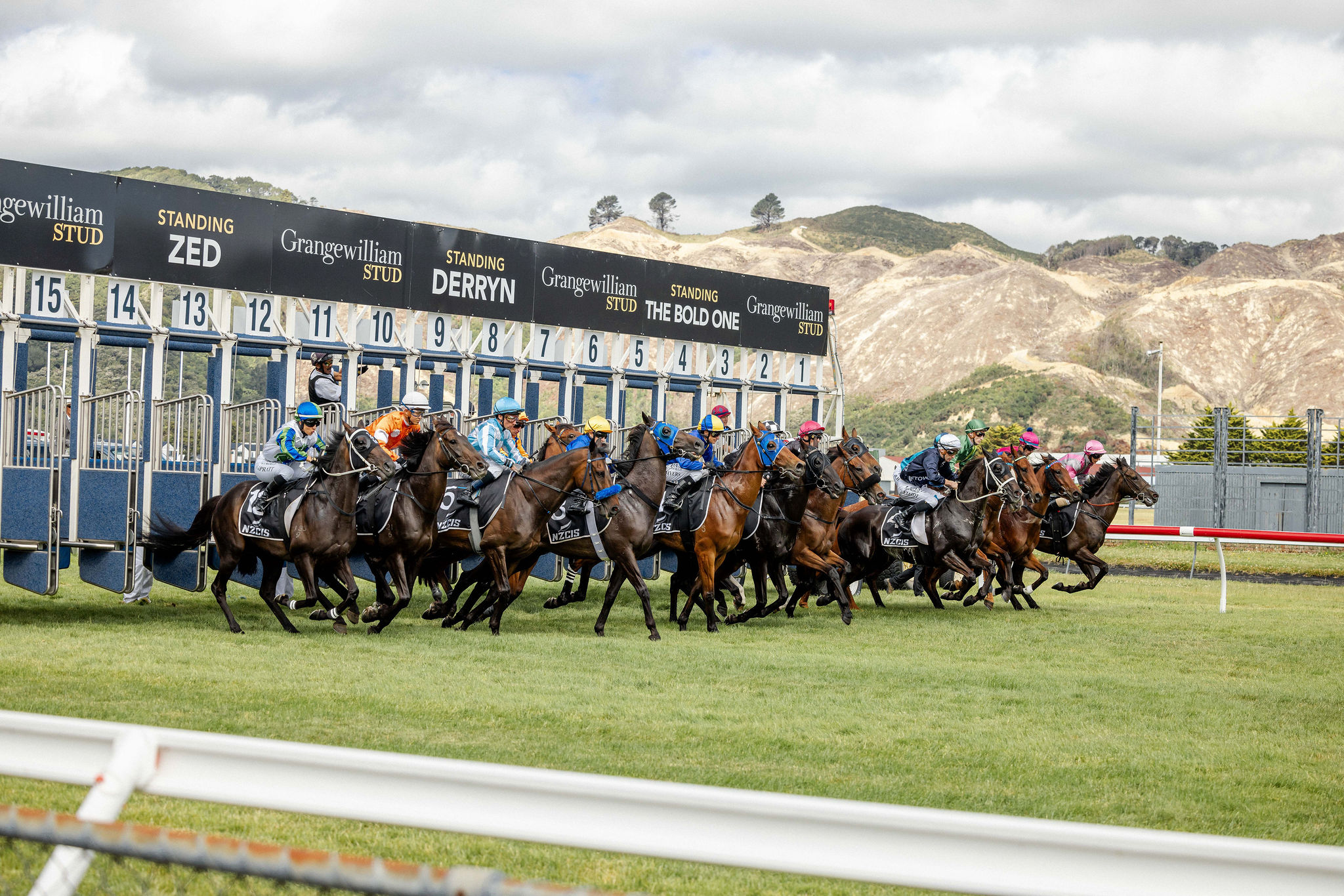 Sprint series adding more sizzle to summer racing