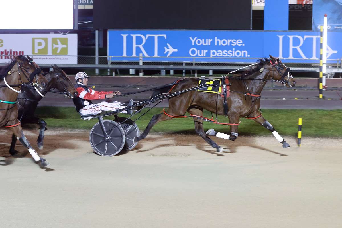 Matt Cross: The season is heating up - who's looking hot