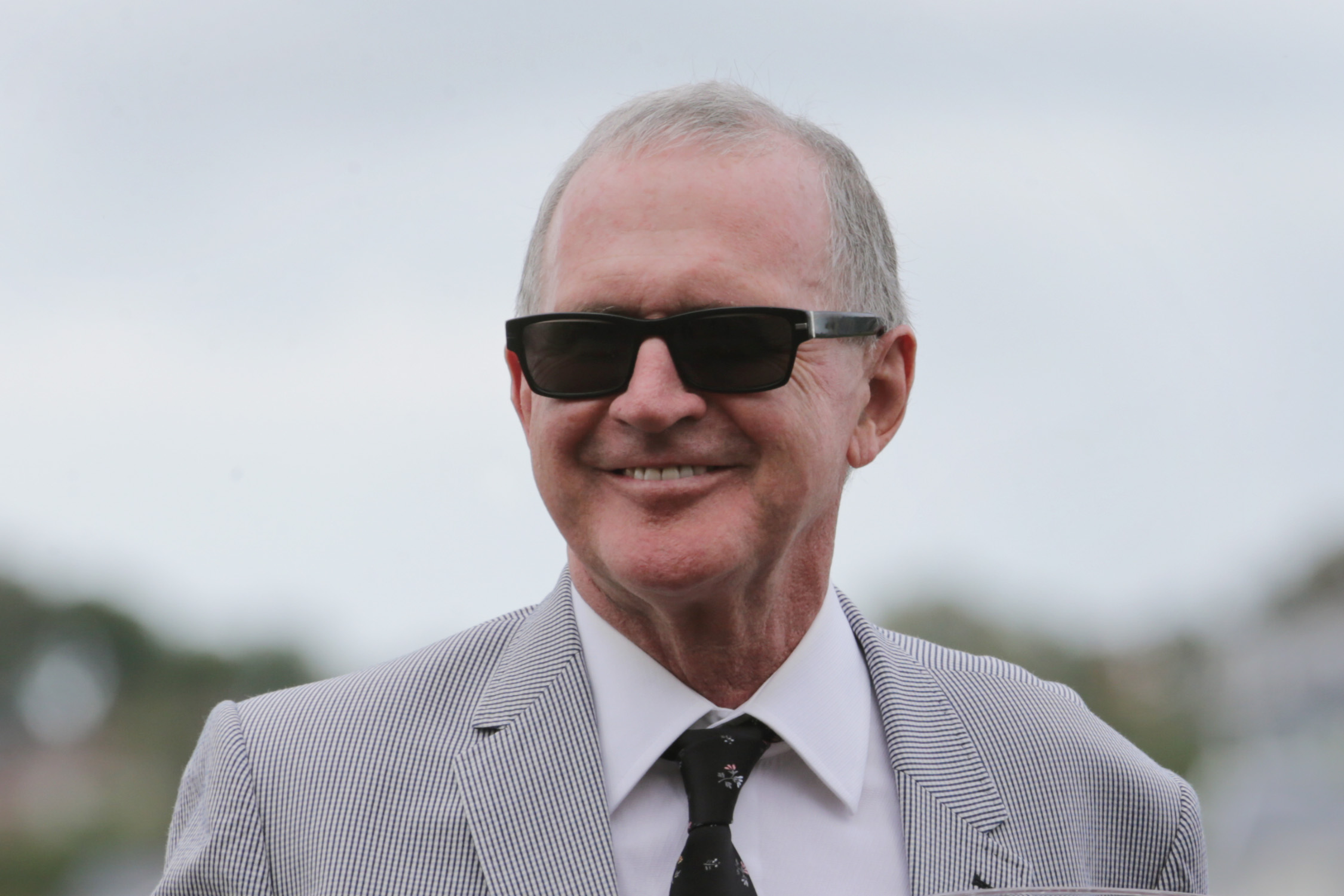 Industry mourns Kevin Hickman