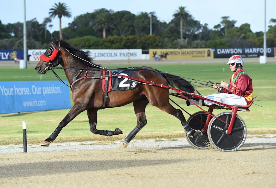 Father Barry continuing family legacy for Dickie