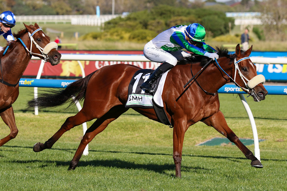 Super Seth continues hot form with Melbourne bluebloods