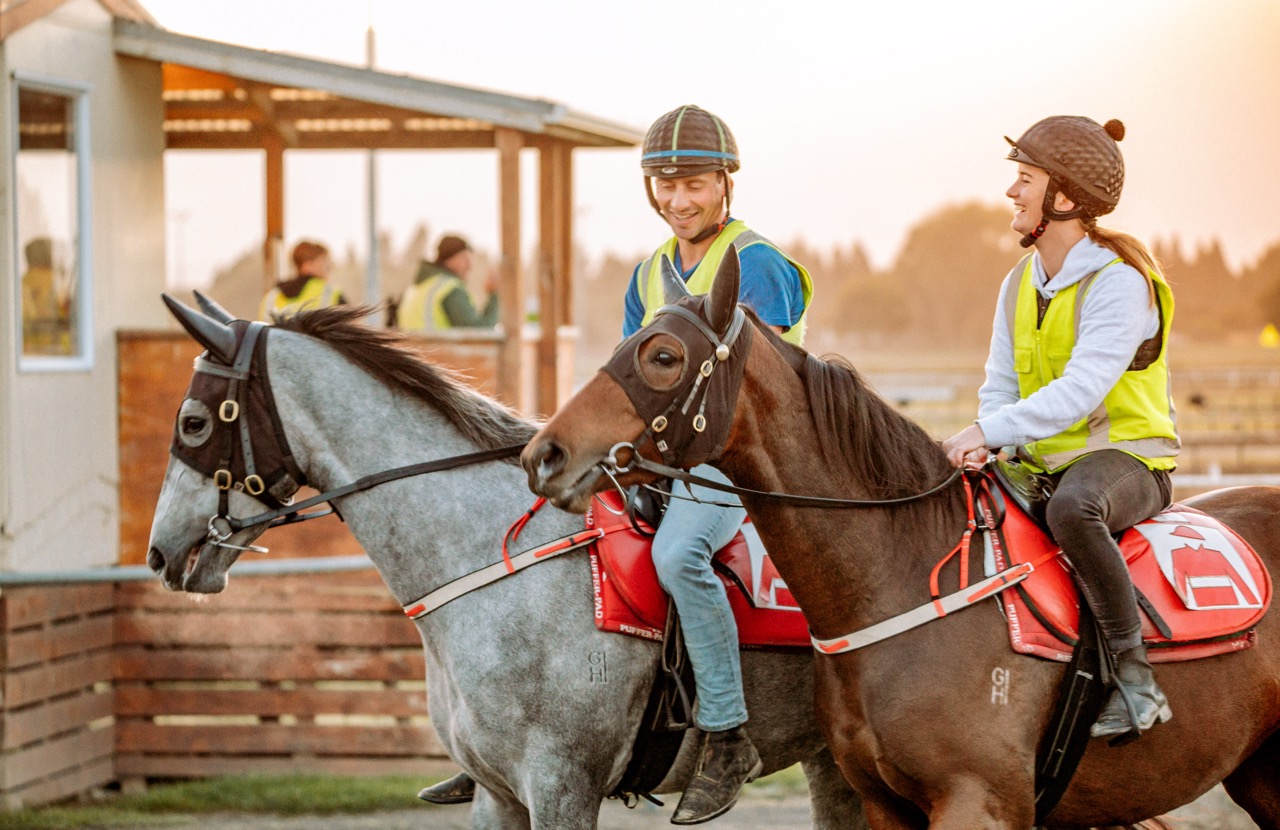 Matamata Racing Club announces exciting expansion