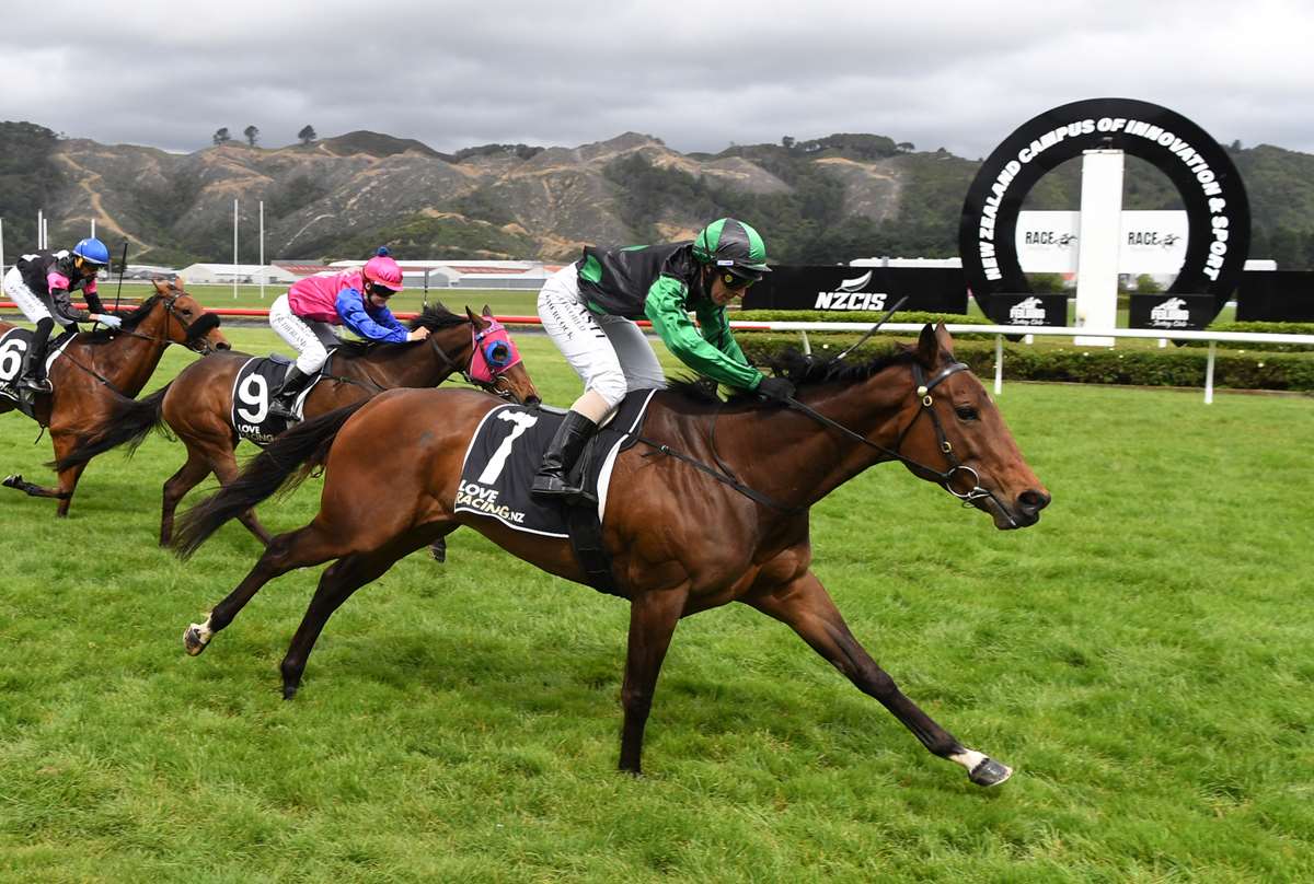 Rotorua Stakes a perfect autumn target for Marotiri Molly