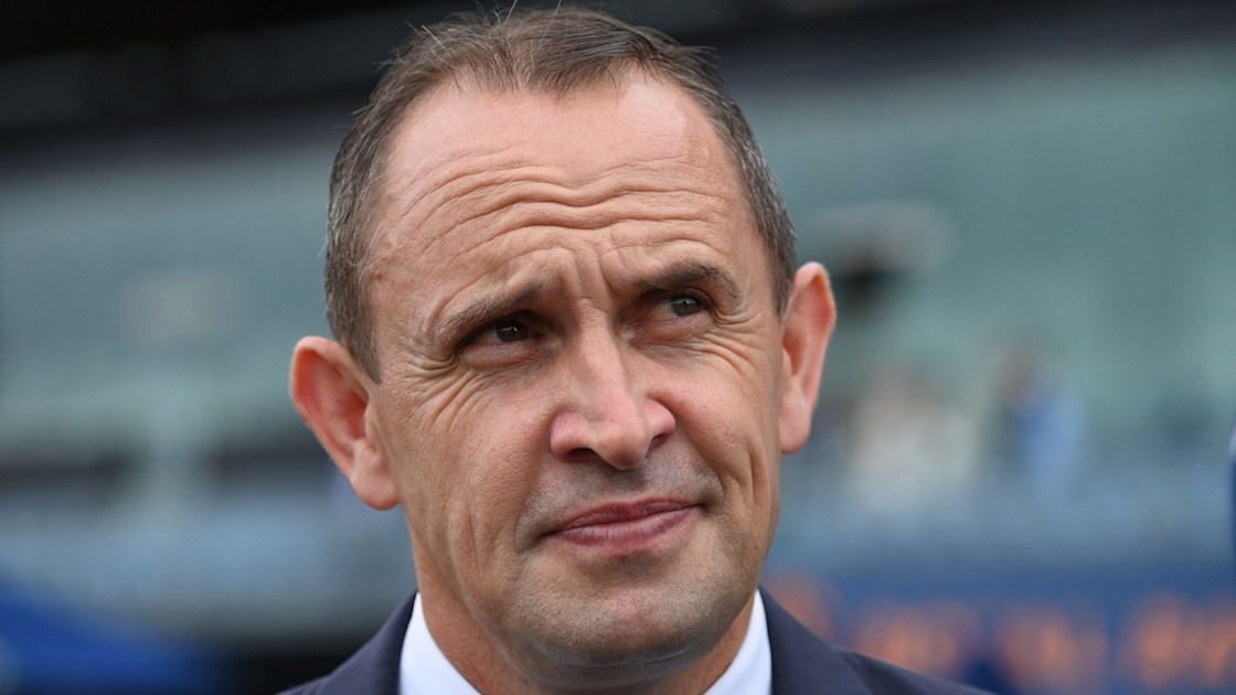 George Simon: Never say never