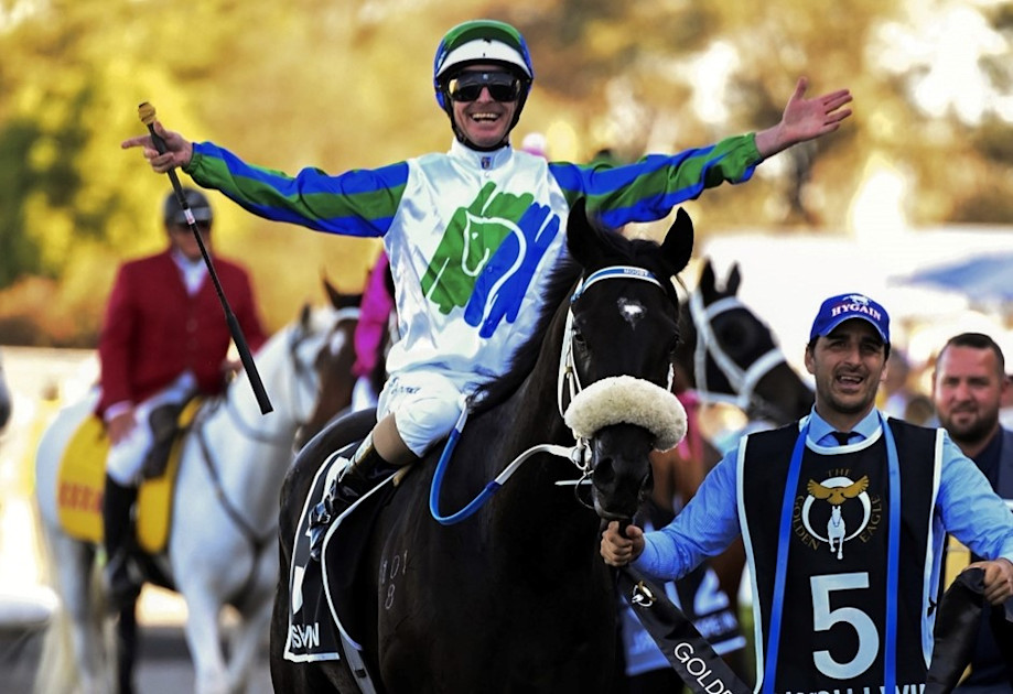 NZB Kiwi Winner to Secure $10m Golden Eagle Ticket