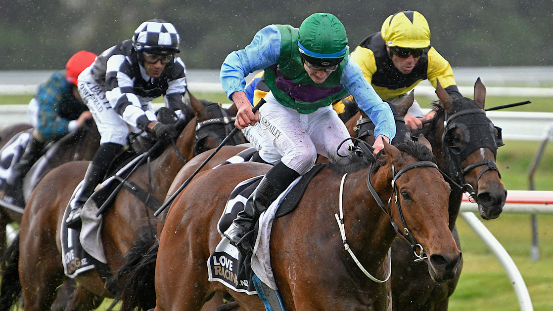 aljay powerful in cup preparation